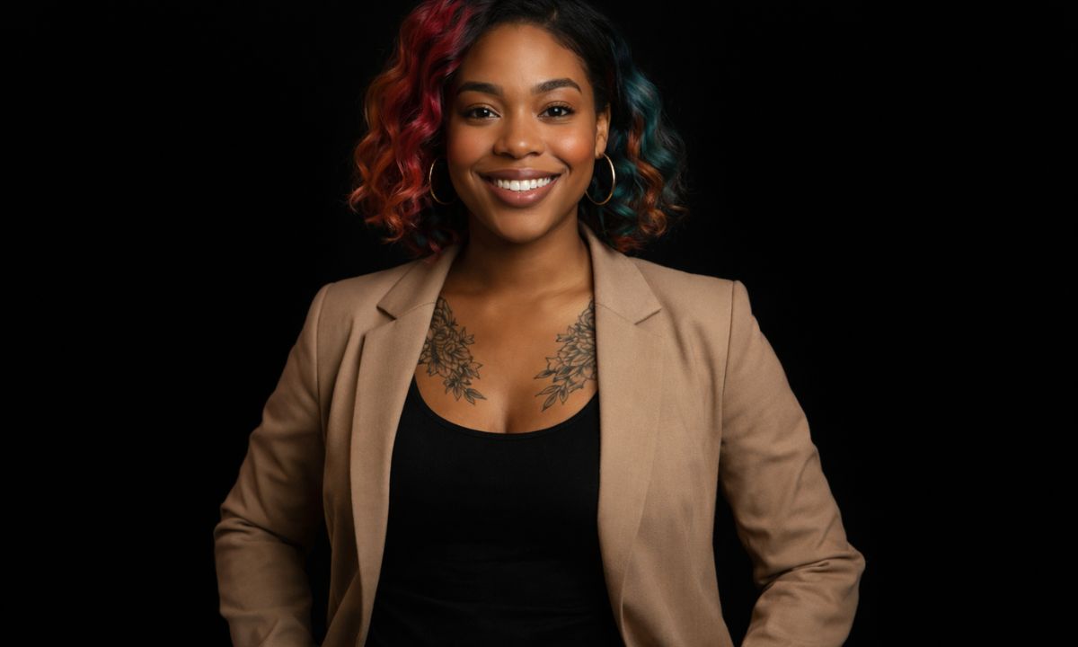 Ekane: Age, Real Name, Children & Biography Of A TikTok Star