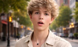 Jackson Harvey: Age, Height, Family, Girlfriend & Career