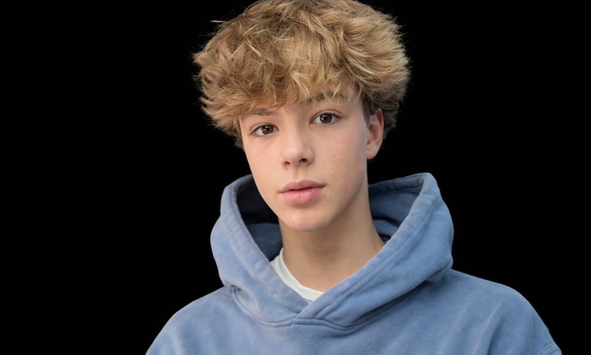 Jackson Harvey: Age, Height, Family, Girlfriend & Career