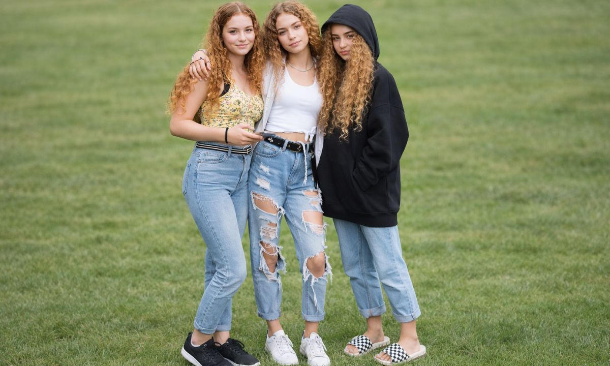 The Kalogeras Sisters; Bio Of Their Age, Height & Fame